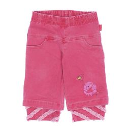 Cakewalk Mädchen Stoffhose, pink