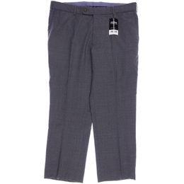 Walbusch Herren Stoffhose, grau