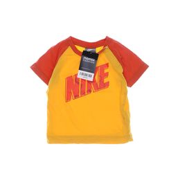 Nike Herren T-Shirt, gelb, Gr. 68