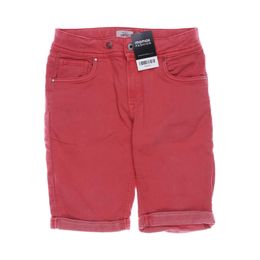 Pepe Jeans Jungen Shorts, rot