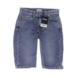 Pepe Jeans Herren Shorts, blau, Gr. 140