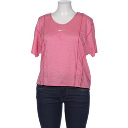 Nike Jungen T-Shirt, pink