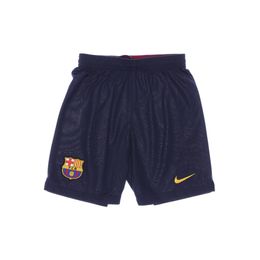 Nike Herren Shorts, marineblau, Gr. 128