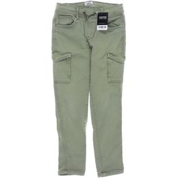 Pepe Jeans Herren Jeans, grün, Gr. 140
