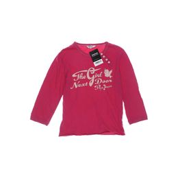 Pepe Jeans Mädchen Langarmshirt, pink