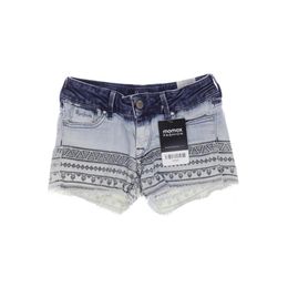 Pepe Jeans Mädchen Shorts, blau