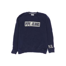 Pepe Jeans Jungen Hoodies & Sweater, marineblau