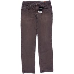 Review Herren Jeans, grau