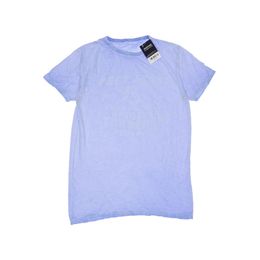 Pepe Jeans Jungen T-Shirt, hellblau