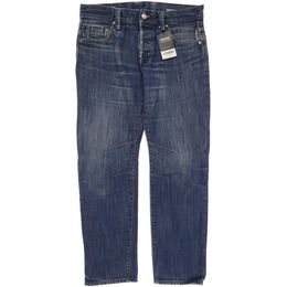 Esprit Herren Jeans, blau, Gr. 50