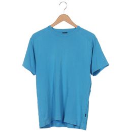 Engbers Herren T-Shirt, blau