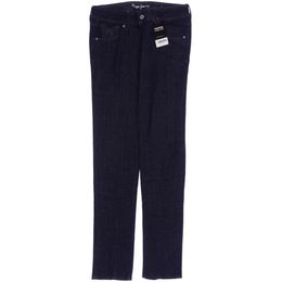 Pepe Jeans Damen Jeans, marineblau, Gr. 176