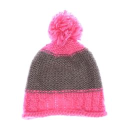Loevenich Damen Hut/Mütze, pink