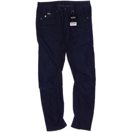 G-Star Raw Herren Jeans, marineblau, Gr. 27