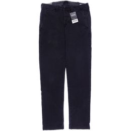 Denim & Supply Ralph Lauren Denim & Supply by Ralph Lauren Herren Jeans, schwarz, Gr. 48