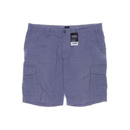 Engbers Herren Shorts, blau