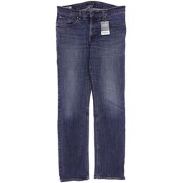 Otto Kern Herren Jeans, marineblau, Gr. 52
