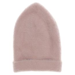 Zara Damen Hut/Mütze, pink