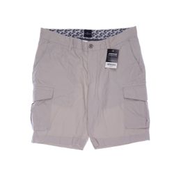 Engbers Herren Shorts, cremeweiß