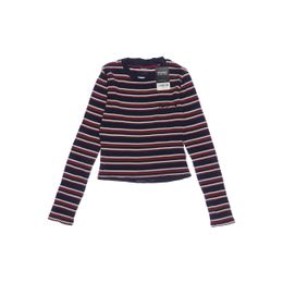 Pepe Jeans Mädchen Langarmshirt, marineblau