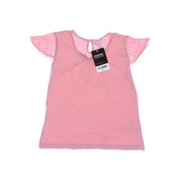 Monsoon Damen T-Shirt, pink, Gr. 140