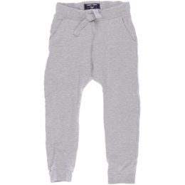 next Damen Stoffhose, grau, Gr. 80