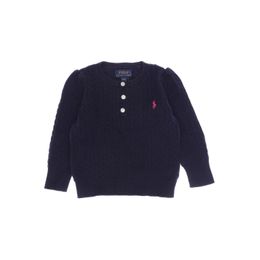 Polo Ralph Lauren Mädchen Pullover, marineblau