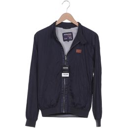 Jack & Jones Jack & Jones Herren Jacke, marineblau, Gr. 46