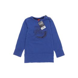 Esprit Mädchen Hoodies & Sweater, blau