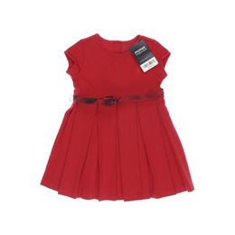 Polo Ralph Lauren Mädchen Kleid, rot