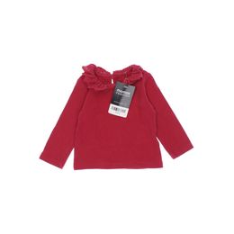 next Damen Langarmshirt, rot, Gr. 62