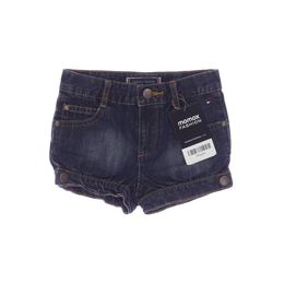 Tommy Hilfiger Damen Jeans, marineblau, Gr. 92