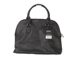 Liu Jo Damen Handtasche, schwarz