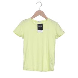 Tommy Hilfiger Mädchen T-Shirt, hellgrün