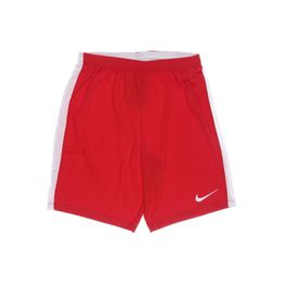 Nike Herren Shorts, rot