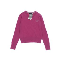 Tommy Hilfiger Damen Pullover, pink, Gr. 164