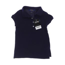 Polo Ralph Lauren Damen Poloshirt, marineblau, Gr. 62