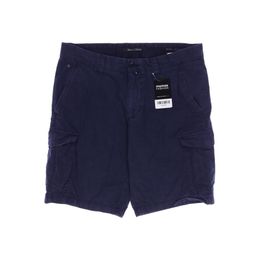 Marc O'Polo Marc O Polo Herren Shorts, marineblau, Gr. 48