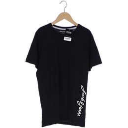 Jack & Jones Jack & Jones Herren T-Shirt, schwarz