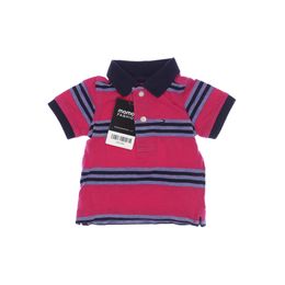 Tommy Hilfiger Damen Poloshirt, pink, Gr. 62