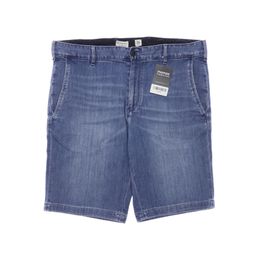 Tommy Hilfiger Herren Shorts, blau