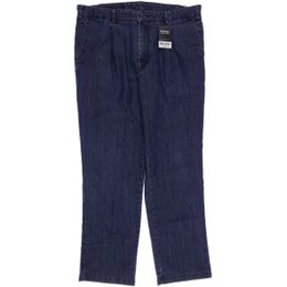 Walbusch Herren Jeans, blau, Gr. 27