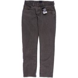 Engbers Herren Jeans, grau