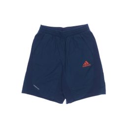 Adidas Herren Shorts, türkis, Gr. 46