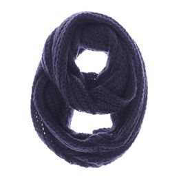 Pieces Damen Schal, marineblau