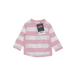 bellybutton Mädchen Langarmshirt, pink
