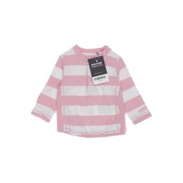 bellybutton Damen Langarmshirt, pink, Gr. 62