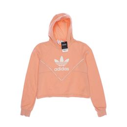 adidas originals Mädchen Hoodies & Sweater, orange