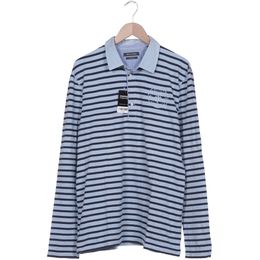 Marc O'Polo Marc O Polo Herren Poloshirt, hellblau