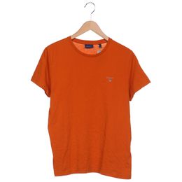 Gant Herren T-Shirt, orange